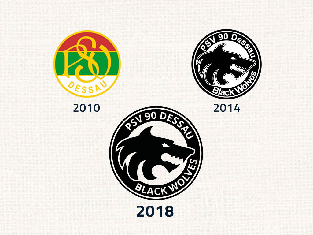 Jahresrückblick 2018: Black Wolves spielen überall oben mit